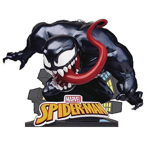 Beast Kingdom Marvel Comics Spider-Man Venom MEA-013 Figure - Previews ...